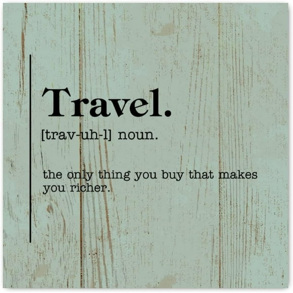 Small Wooden Signs Sayings