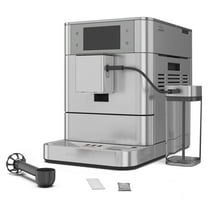 KitchenAid Fully Automatic Espresso Machine KF8 with Milk Attachment ...