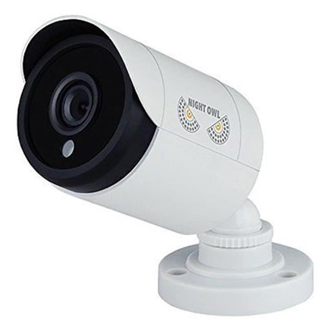 Night Owl CAM-HDA10W-BU 1080p HD Word Security Bullet Camera | Walmart ...