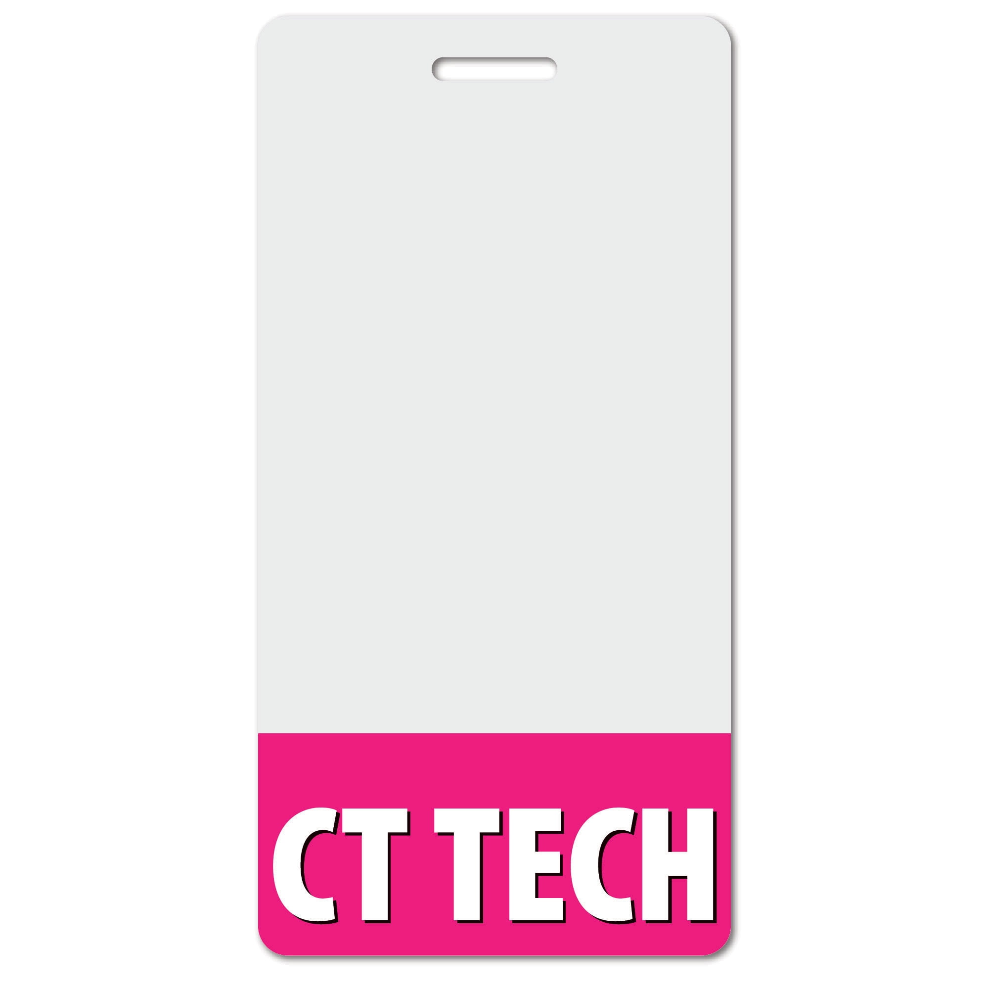 CT-TECH Heavy Duty Vertical Bright Pink (5 pack) - Spill & Tear Proof ...
