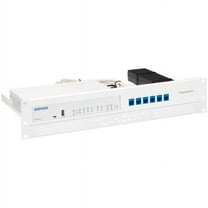 Ubiquiti Networks Toolless Mini Rack U-Rack-6U-TL - Walmart.com