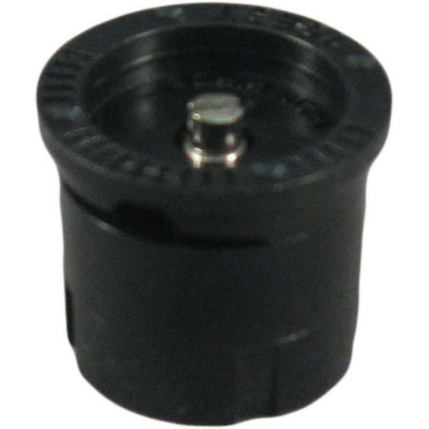 Rainbird 15EST 4' x 15' Radius End Strip Spray Nozzle - Walmart.com ...