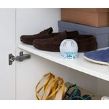 Humydry Mini - Cotton Fresh Moisture Absorber & Humidity Air Freshener ...