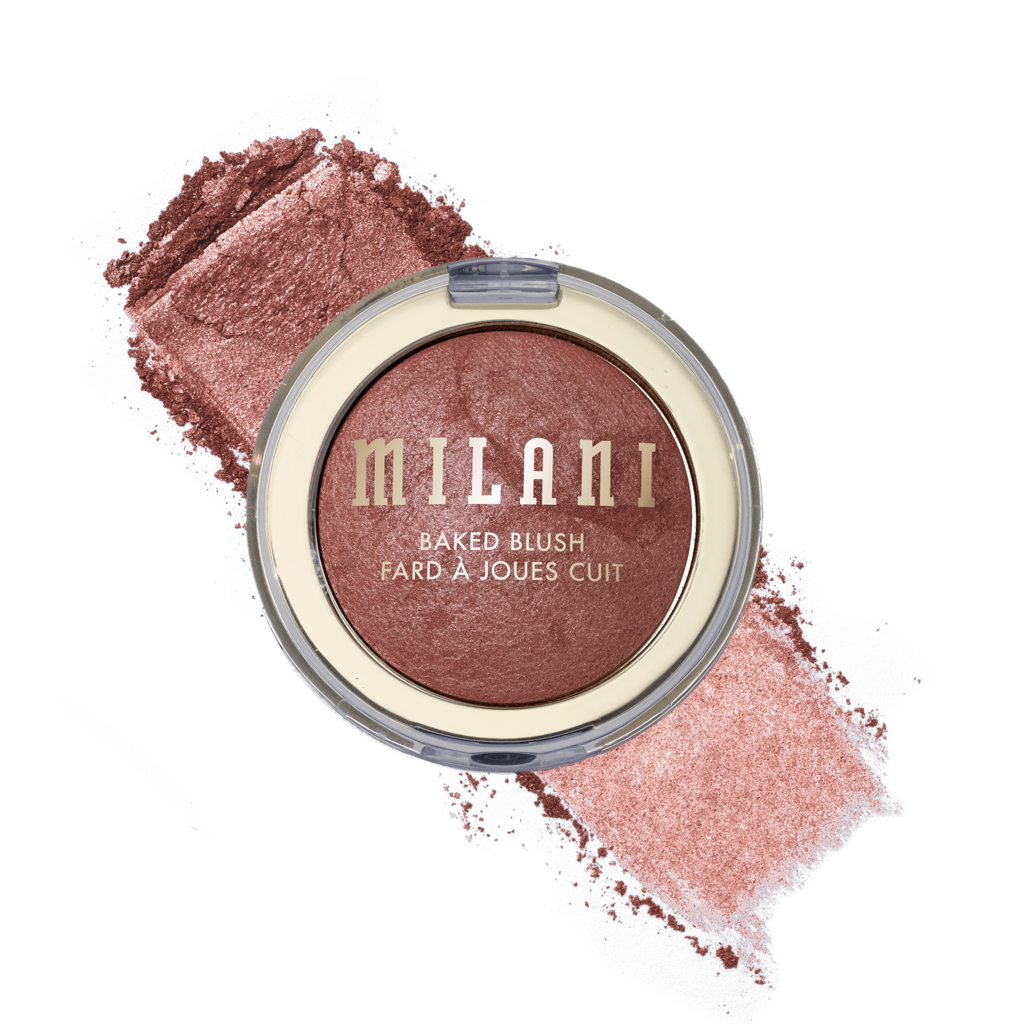 Click here for Milani - Baked Blush Ciao Bella 0.12 Oz / 3.5 G prices