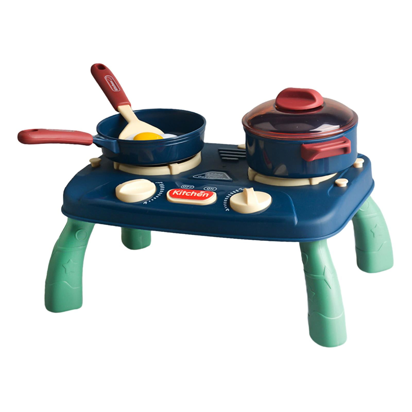Kitchen set for 2 year old store