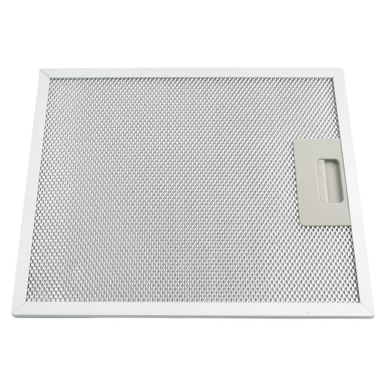 For Stove Exhaust Fan Filter Replacement Range Hood Filter Replacement
