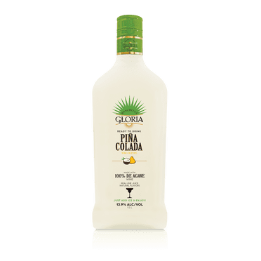 Rancho La Gloria, Peach Margarita Wine Cocktail, 13.9% ABV, 1.5L Glass ...