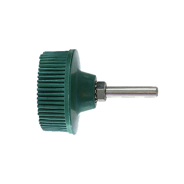 Redempat Electric Drill Disc Brush Polishing Cleaning Bathroom Power ...