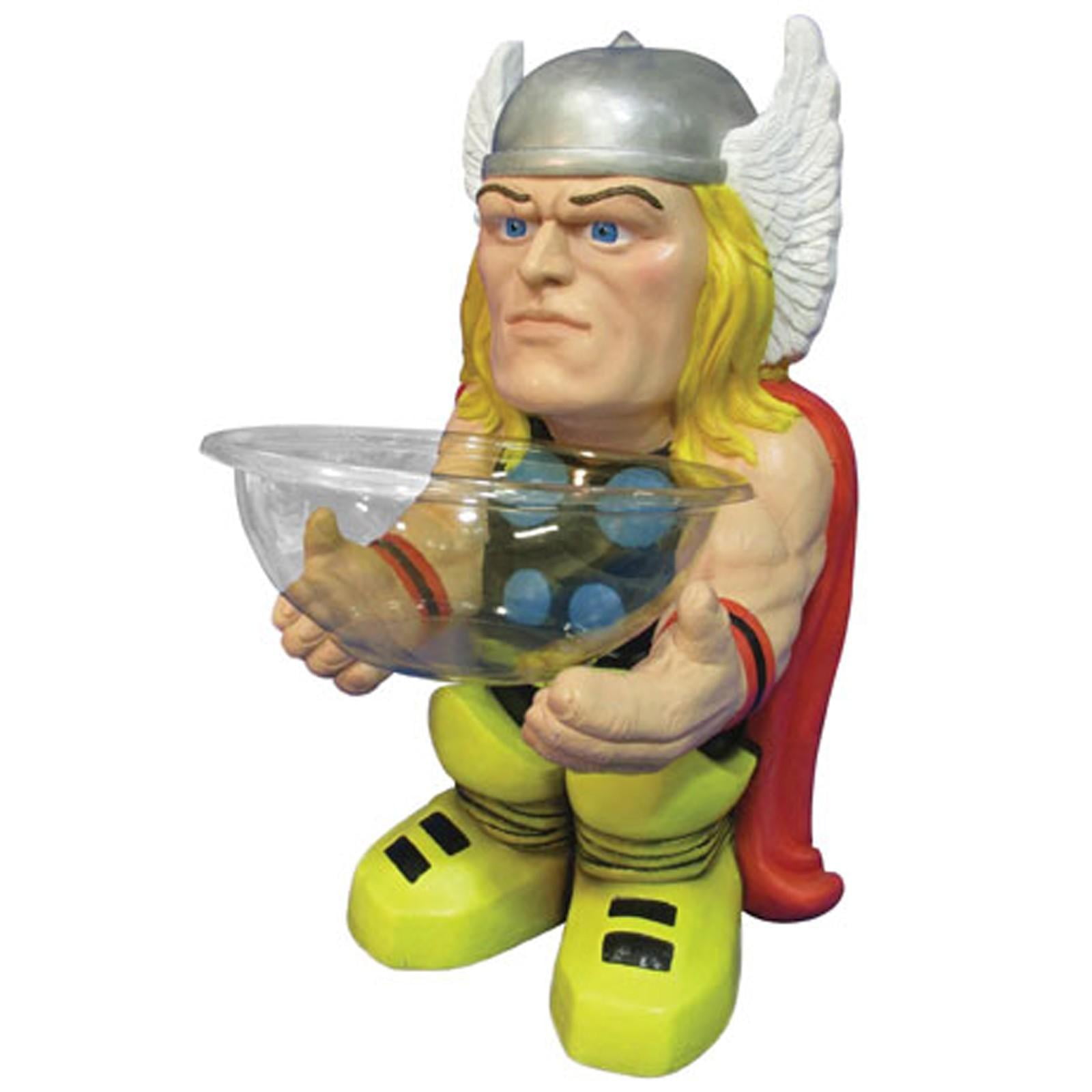 Thor Candy Bowl Holder Halloween Decoration - Walmart.com
