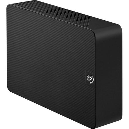 Seagate Expansion 8TB External Hard Drive HDD - USB 3.0, with Rescue ...