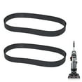 Hoover Elite Performance Drive Replacement Belts for Swivel XL Pet ...