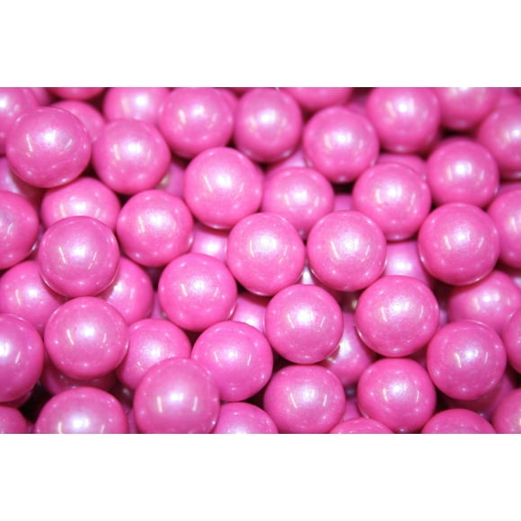 Pink Sixlets