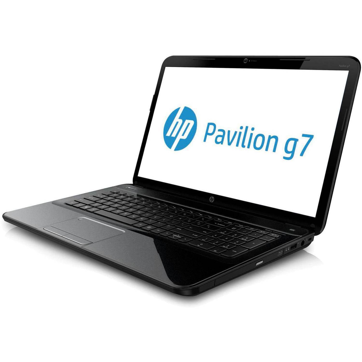 Hp Laptop Pavilion G7