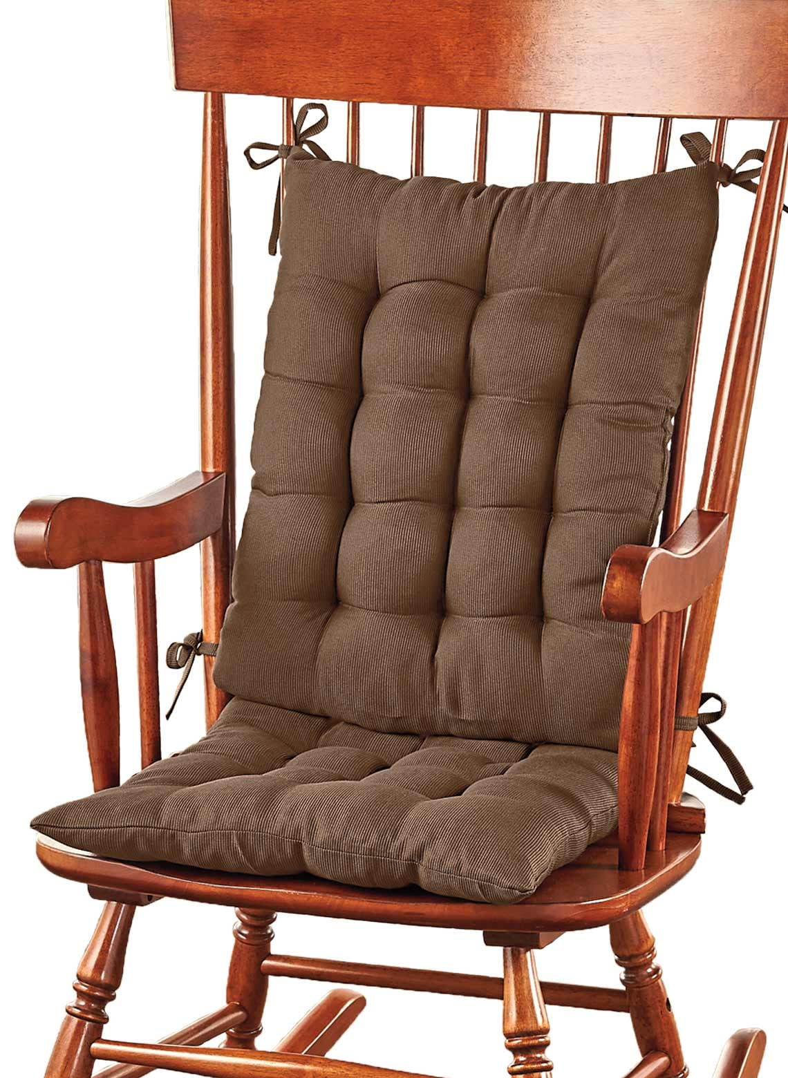 Rocker Chair Pad Set - Walmart.com