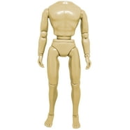 Santa Claus Action Figure - Walmart.com