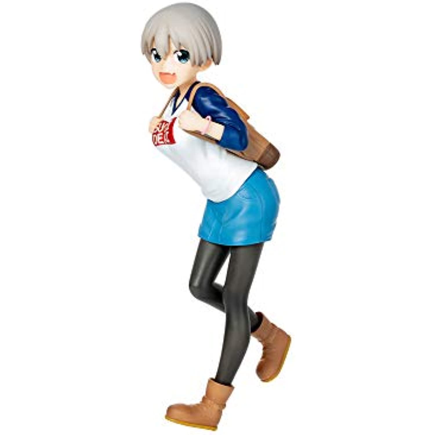 Sega Uzaki-Chan Wants To Hang Out!: Hana Uzaki Lpm Limited Premium Figure - Walmart.com