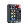PXN-CB1 Sim Racing Control Box, 30+ Programmable Buttons & Linkage ...