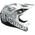 Answer AR1 V2 Bold MX Offroad Helmet, DOT Approved, Large, Motocross ...