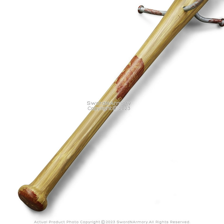 Foam Baseball Bats For Cosplay