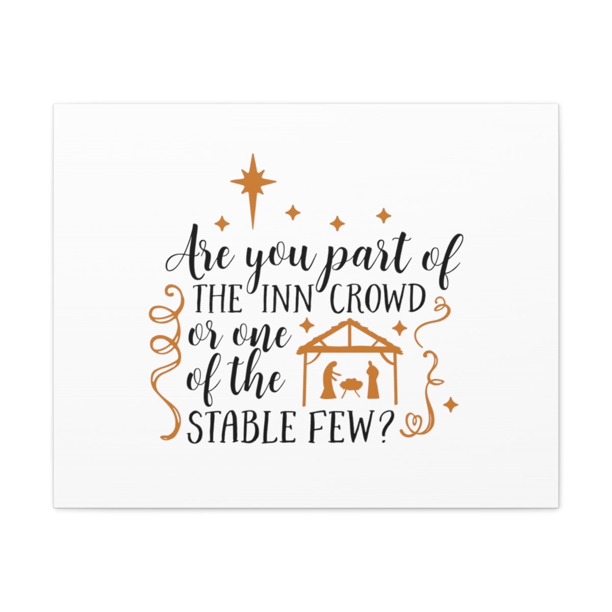 Scripture Walls One Of The Stable 1 Corinthians 16:13 Christian Wall ...