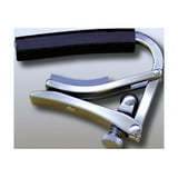 Shubb Deluxe Steel String Capo - Walmart.com
