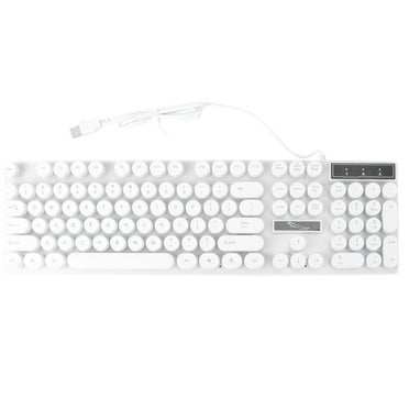 Adesso Mini USB Keyboard with Embedded Numeric Keypad, Black - Walmart.com