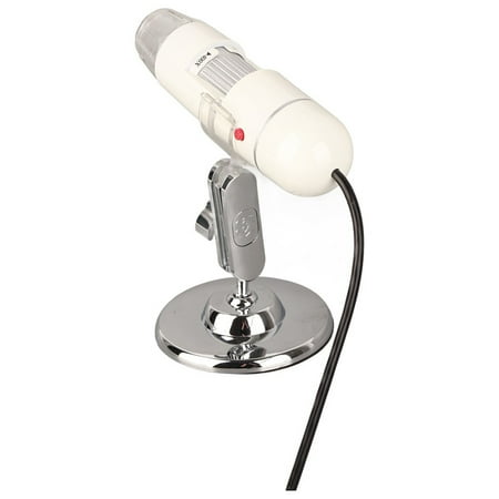 Handheld Microscope,USB Digital Microscope CMOS Pocket Microscope ...