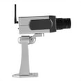 Fake Camera, Fake Bullet Camera Fake Security Cameras, For Indoor And ...