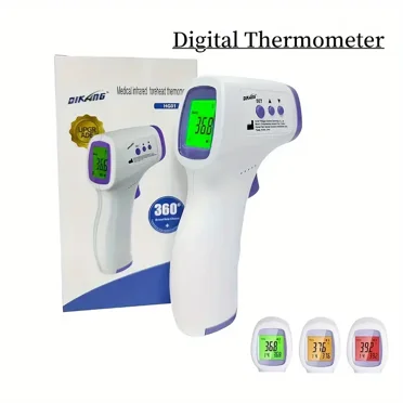 ReliOn 60 Second Digital Thermometer - Walmart.com