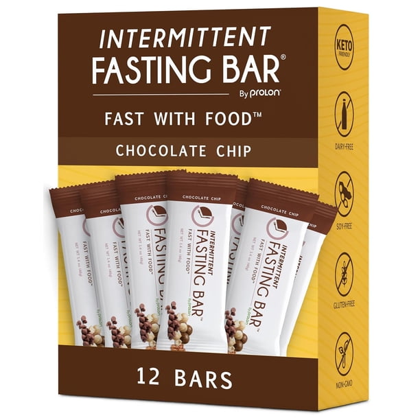 Fast Bars | Keto, Gluten Free, Dairy Free, Plant Based Protein ...