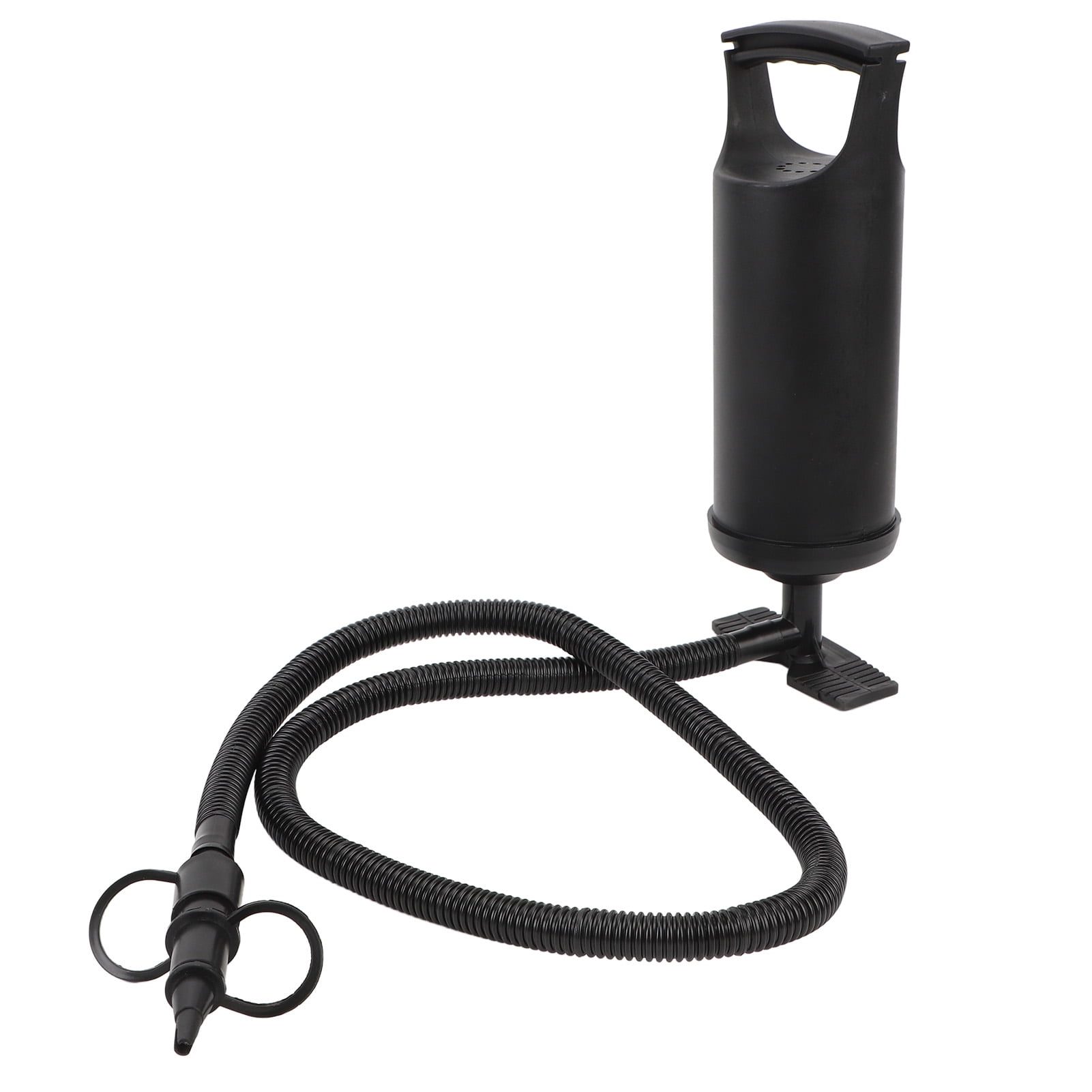 Bomba Inflable Manual, Bomba De Aire Manual PVC Para Colchón Inflable ...