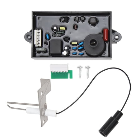 Circuit Board Replacement Kit,RV Water Heater Control Control Board ...