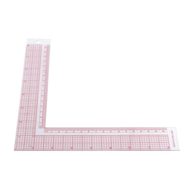 Hyper Tough TR36002N Multi Angle Carpenter Ruler - Walmart.com