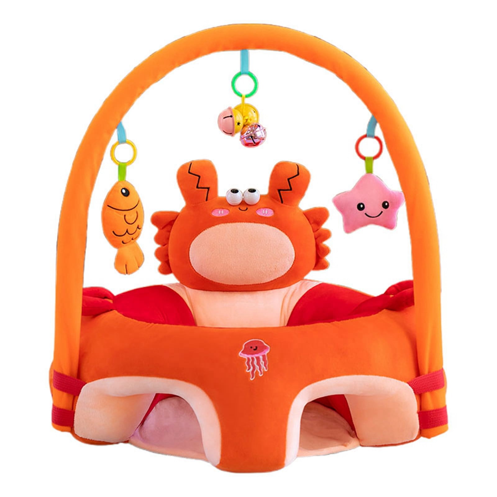 Click here for Hmpeaiiy Baby Support Sofa Baby Chairs For Sitting... prices