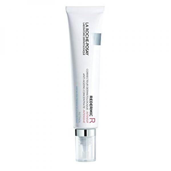 La Roche-Posay - La Roche-Posay Redermic R Anti-Aging Retinol Serum ...