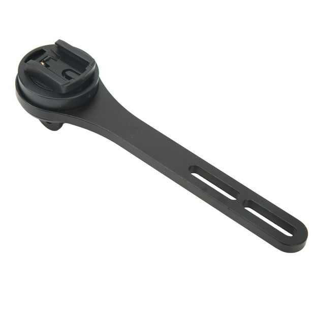 Cycle Computer Bike Mount, Road Bike Out Front Computer Mount Aluminium ...