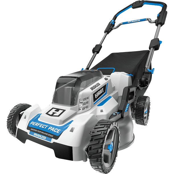 HART Walk-Behind Mowers in HART Lawn & Garden - Walmart.com