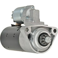 DB Electrical New Starter 410-52037 for Geo Prizm Toyota Corolla 1.6L 1 ...