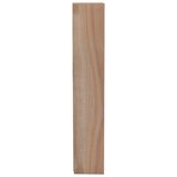 Mullican 22458 Mullican Flooring 3-1/4" Wide Smooth Engineered Red Oak ...
