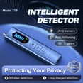 T15 High-Performance Camera Detector - Advanced Surveillance Detection ...