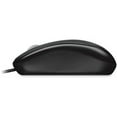 Microsoft Basic Optical Mouse for Business - mouse - PS/2 USB - black - Walmart.com