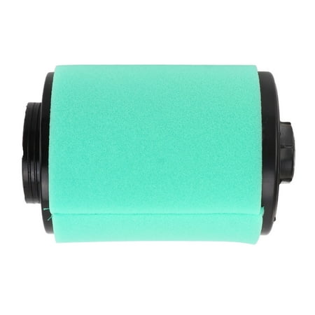 Air Filter, Impurity Filtration Middle Filter Paper Long Durability ...