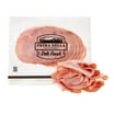 Smithfield Hardwood Smoked Half Bone-in Ham - Walmart.com