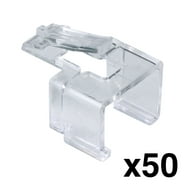 Quest RJ45 Plug Saver Repair Clips (25-50/Pck) - Walmart.com