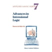 Applied Logic Advances in Intensional Logic, Book 7, (Hardcover ...
