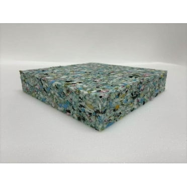 High density replacement foam padding, furniture replacement upholstery ...