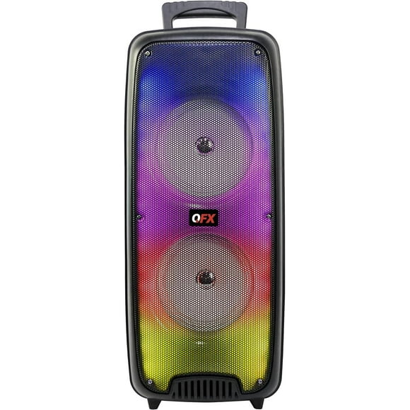 Motion Activated Bluetooth Speaker