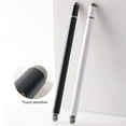 Trayknick Whiteboard Teaching Pen Retractable Pointer Pen Double-headed ...
