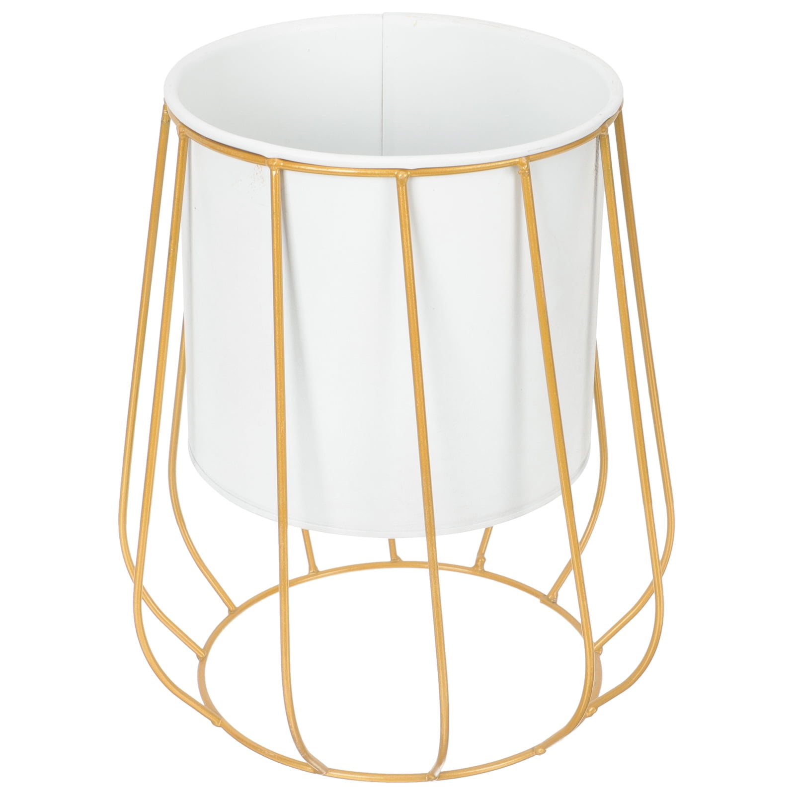 Click here for Cimaxic Garden Planter Nordic Style Metal Flower P... prices