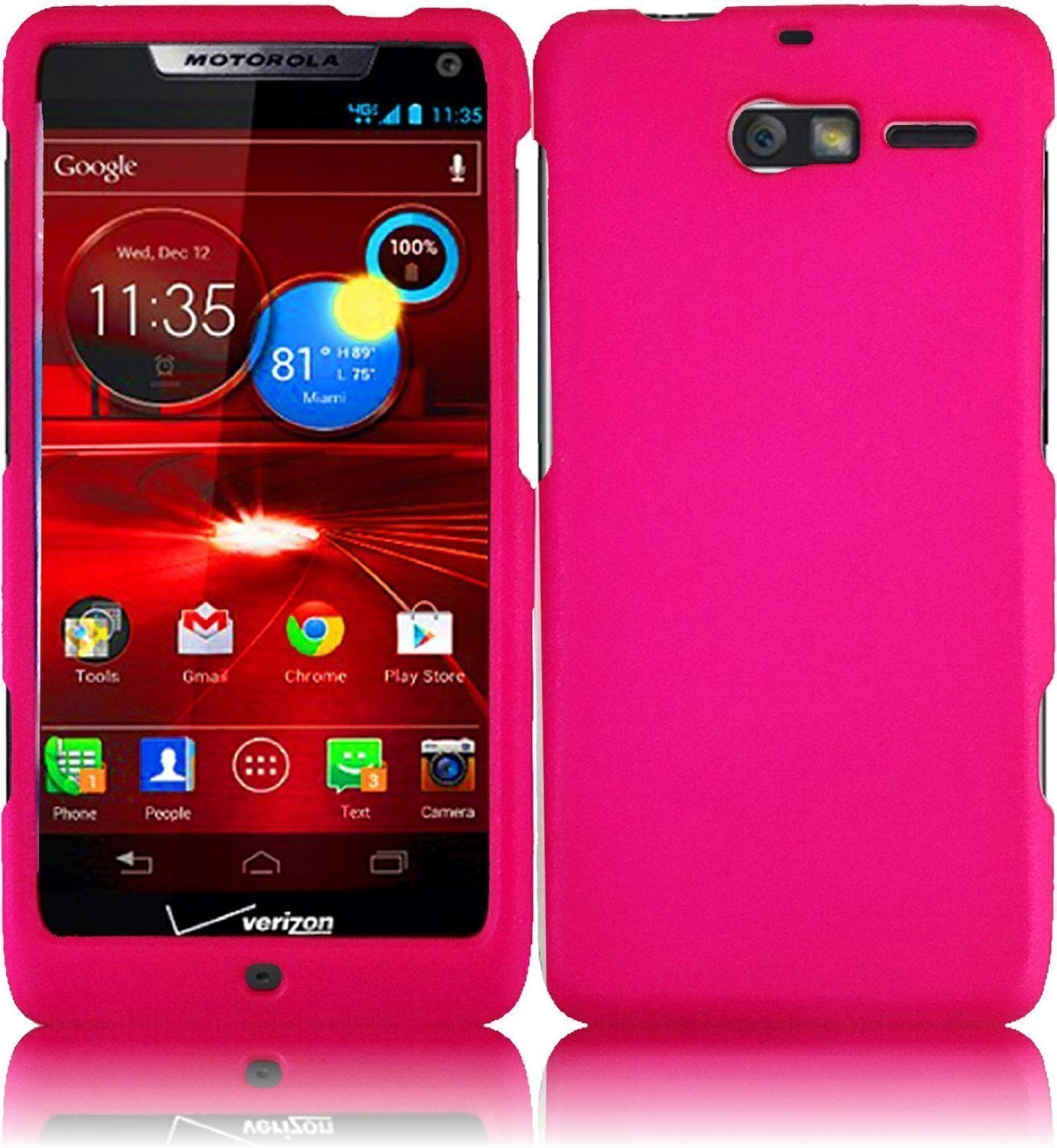 Motorola Razr M Xt907